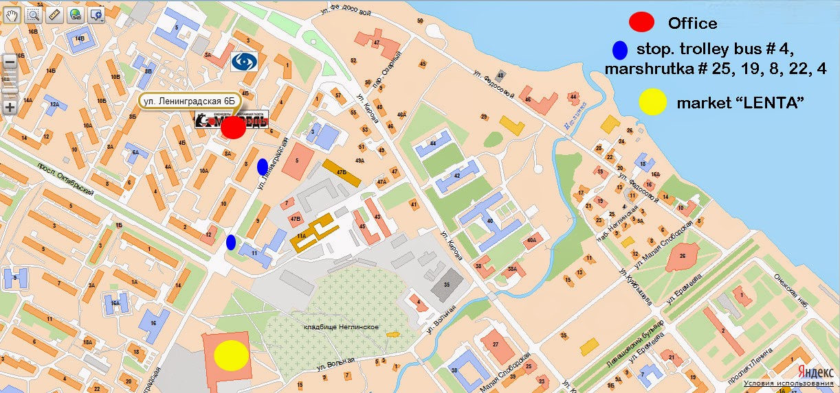 Russian Language School "Enjoy Russian" (http://enjoyrussian.com)