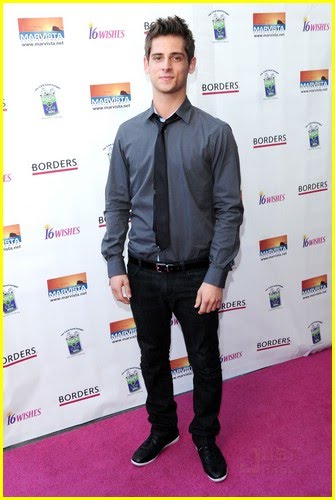 American Pictures 2012