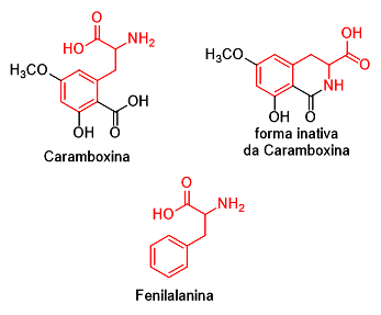 Síntese Orgânica: Caramboxina, toxina "made in Brasil"
