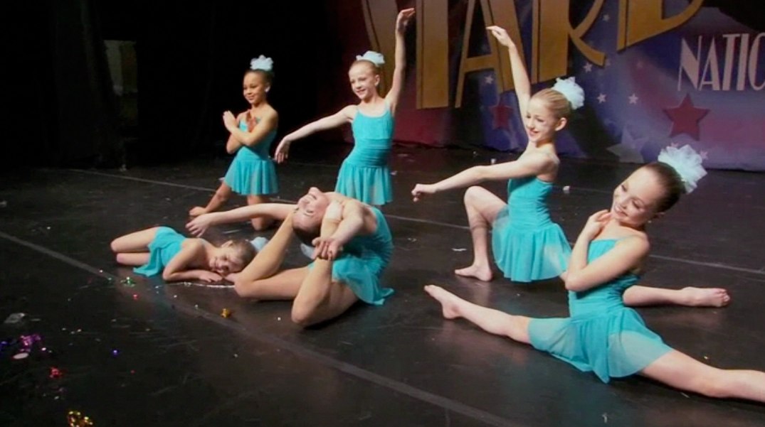 Dance Moms