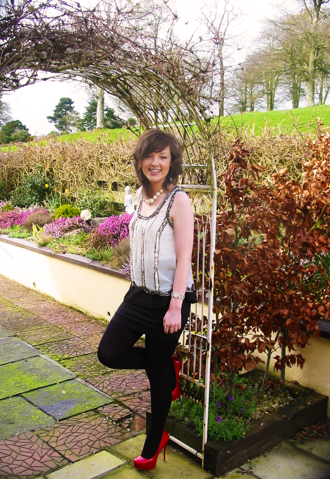 Fashion and Styling 2012