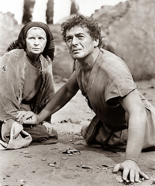 Crazy Film Guy: The Robe (1953)