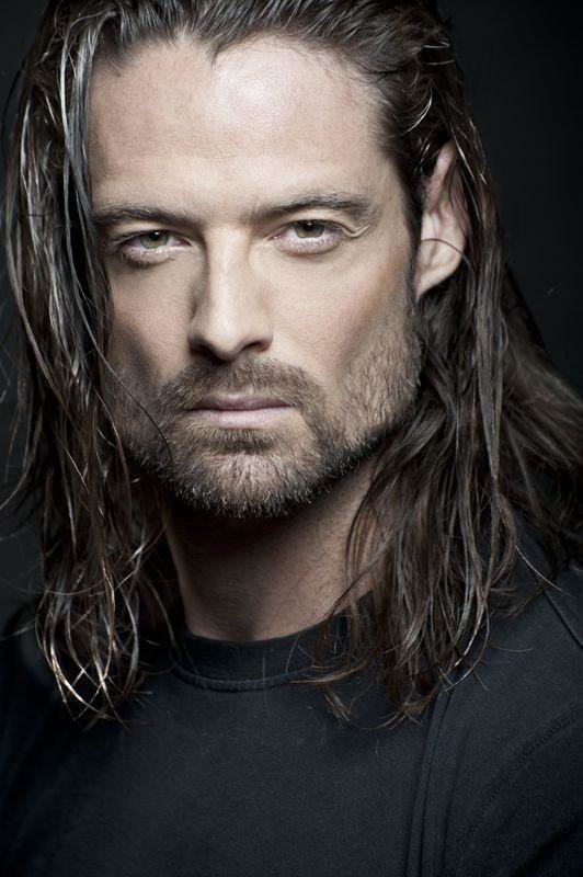 El rincón libre de Elena : CARA A CARA CON EL ACTOR WILLIAM MILLER