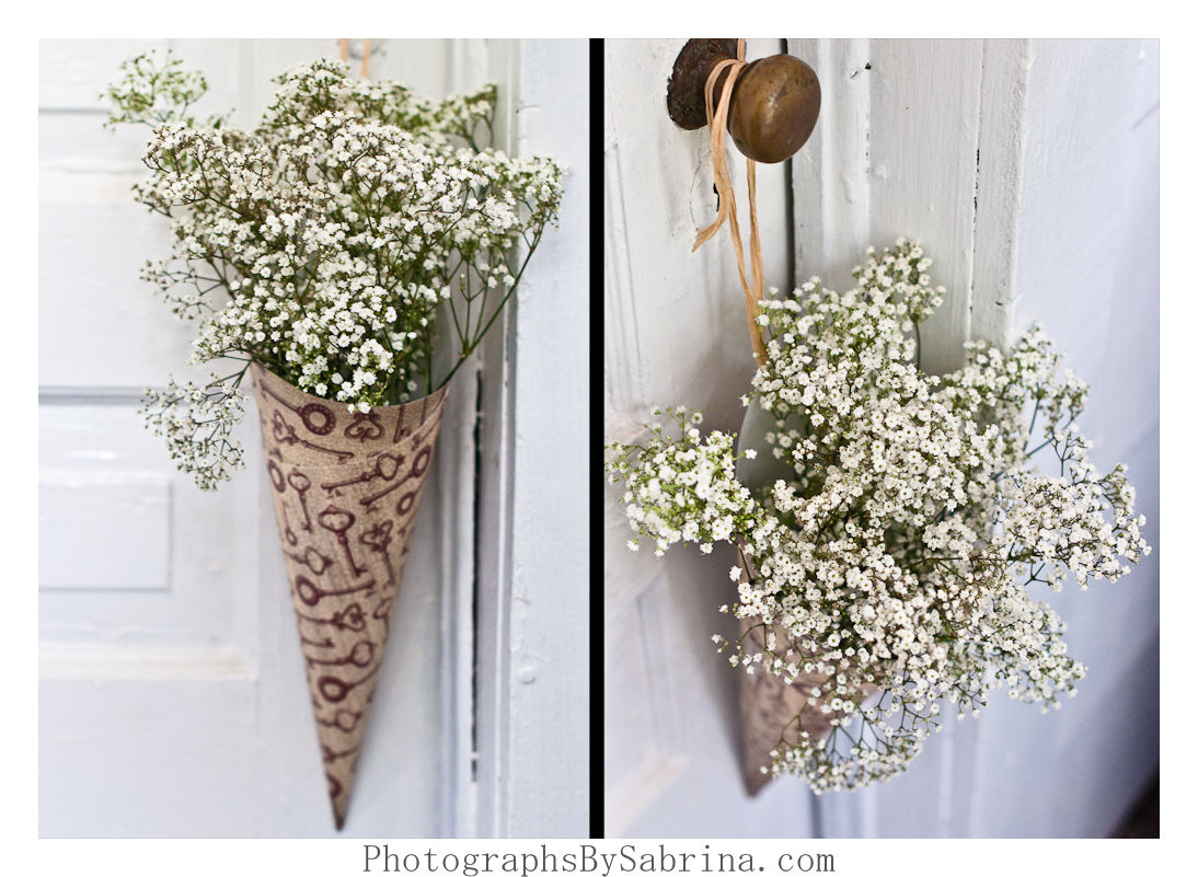Photographs by Sabrina: Fabulous Friday | DIY Flowers