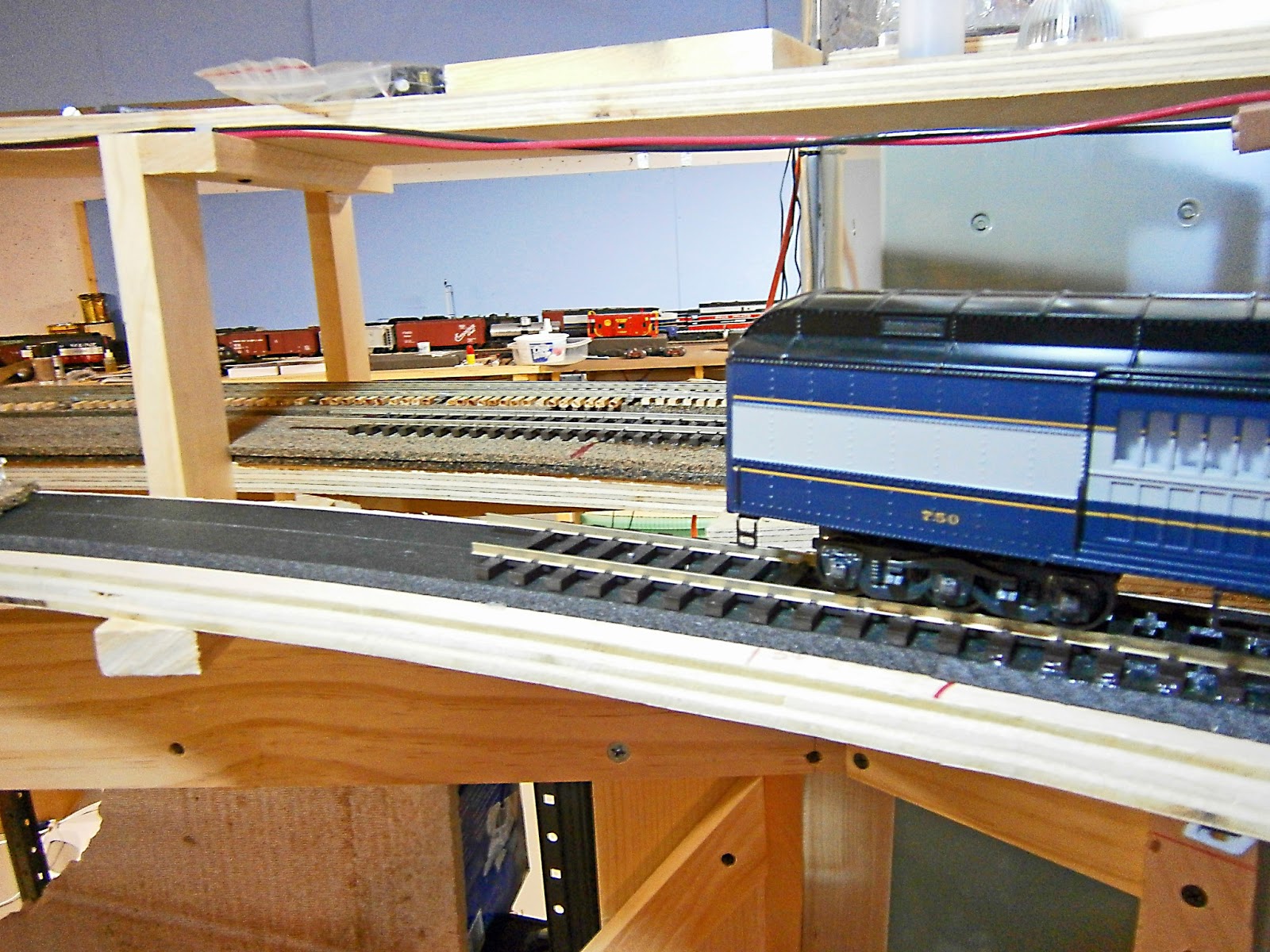 2-Rail O Scale Railroading: January 2013