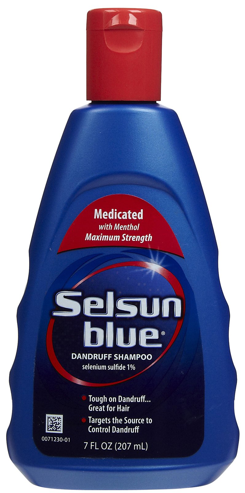 A Little Bit Of Everything & A Lot of Vodka: Beauty Tip #1 - Selsun Blue