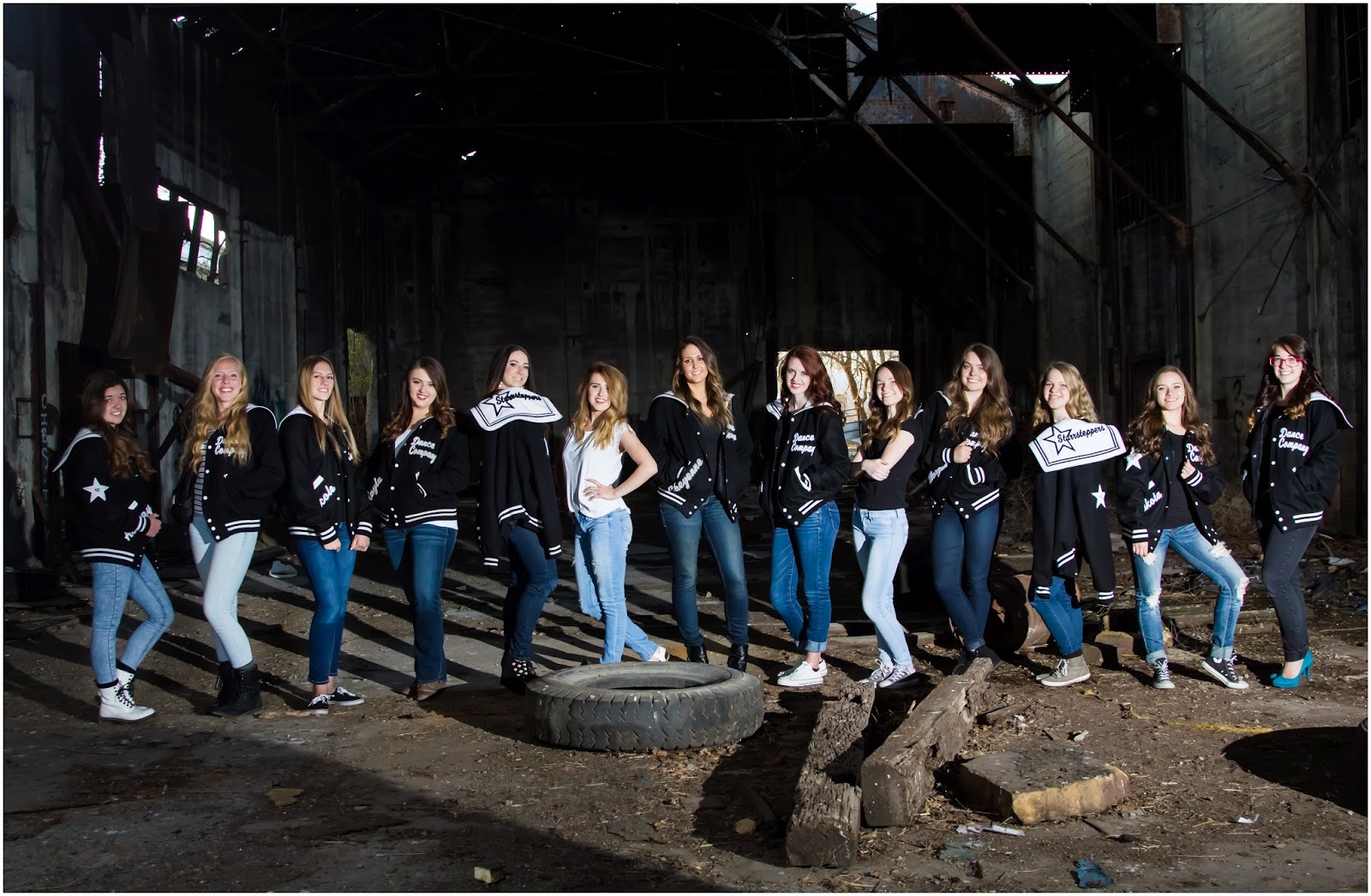 Shooting Star Photography by Mandy: Star Steppers Dance Team {Logan ...