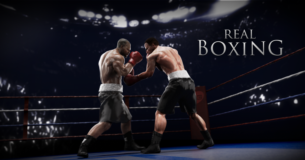 WARRIOR BOXING CLUB: HOME