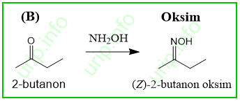 Pembahasan Soal OSP Kimia 2011 - Bagian Essay Nomor 6 - Urip dot Info
