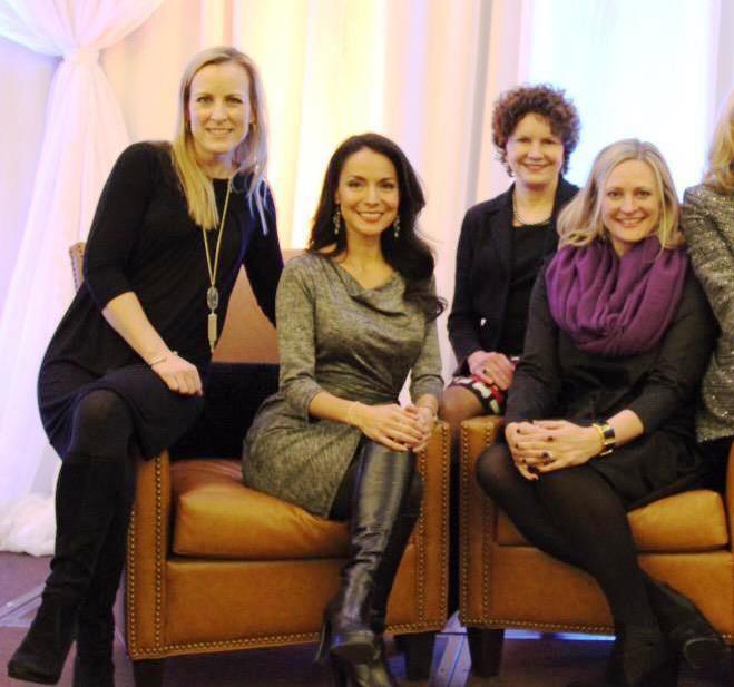 THE APPRECIATION OF BOOTED NEWS WOMEN BLOG : FOX 4'S NATALIE SOLIS IS ...