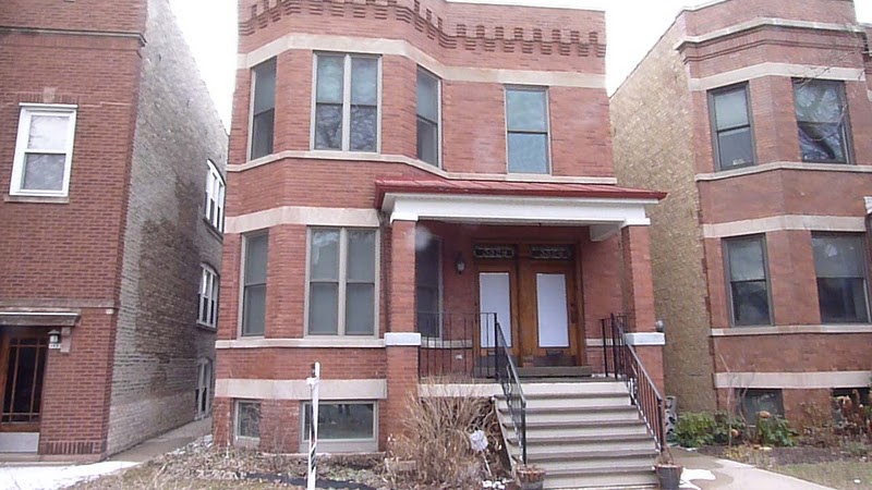 The Chicago Real Estate Local: On the street: North Center multi-units ...