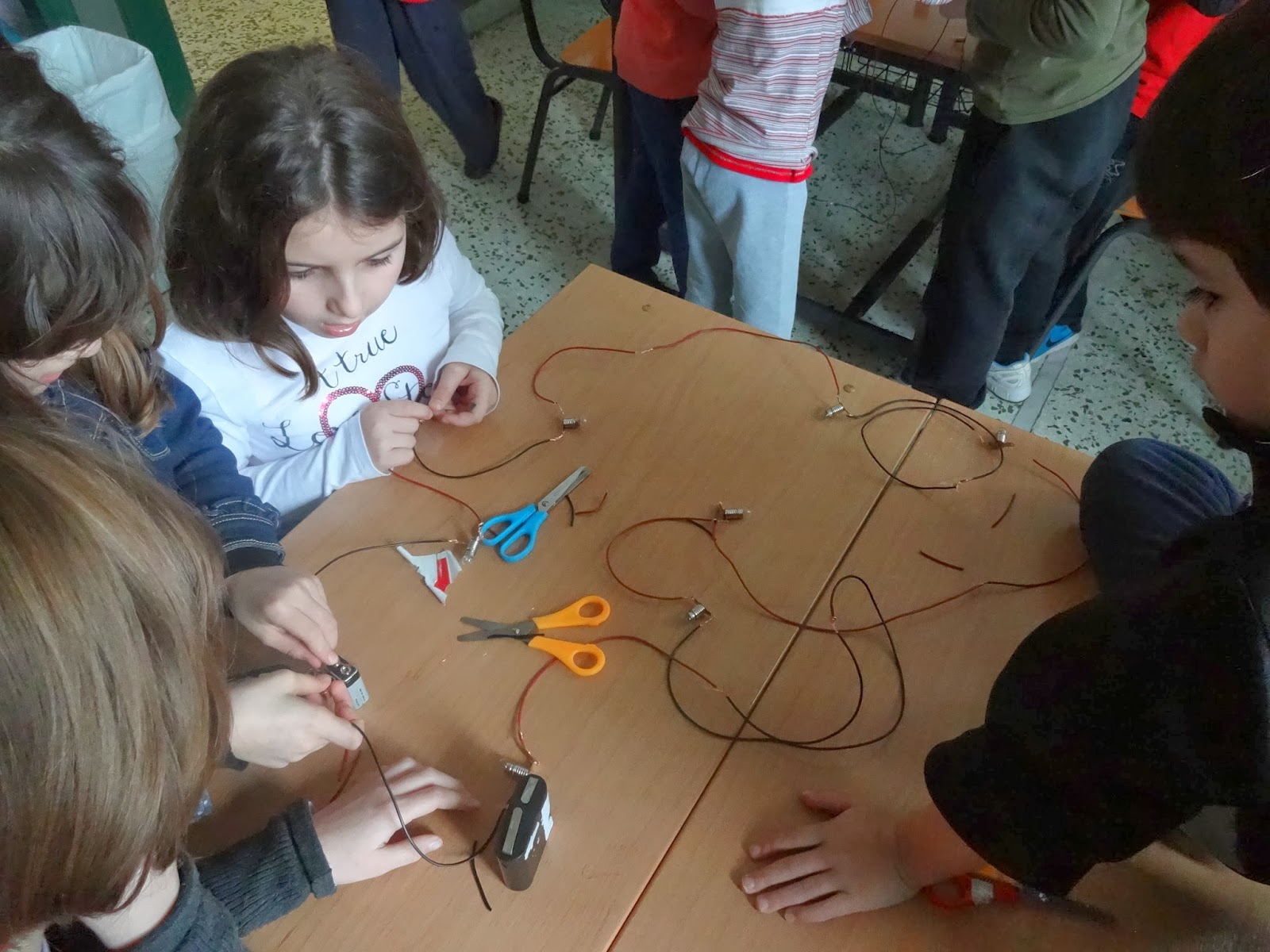 Πειράματα Φυσικής με Απλά Υλικά Science Experiments for Kids ...