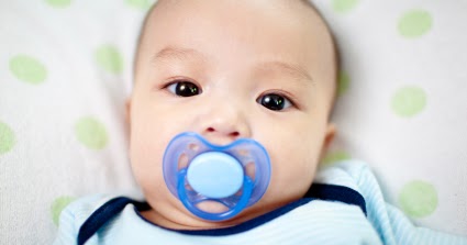 Secrets of Baby Behavior: Pacifiers Part 2: Breastfeeding and Pacifier Use