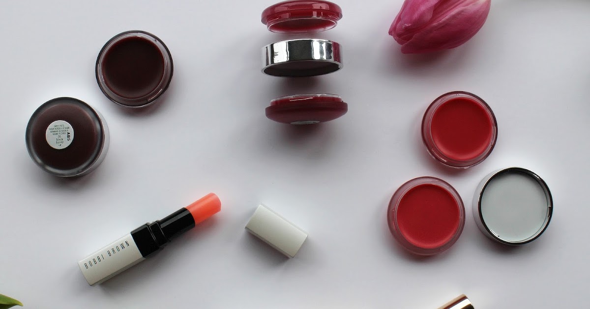 The New Luxe Lip Fixes | Strawberry Blonde