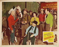 Laura's Miscellaneous Musings: Tonight's Movie: Trigger, Jr. (1950) - A ...