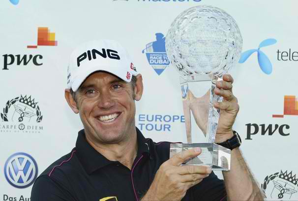 Lee Westwood England Professional Golfer 2012 | All Sports Players Lee Westwood England Professional Golfer 2012 | All Sports Players