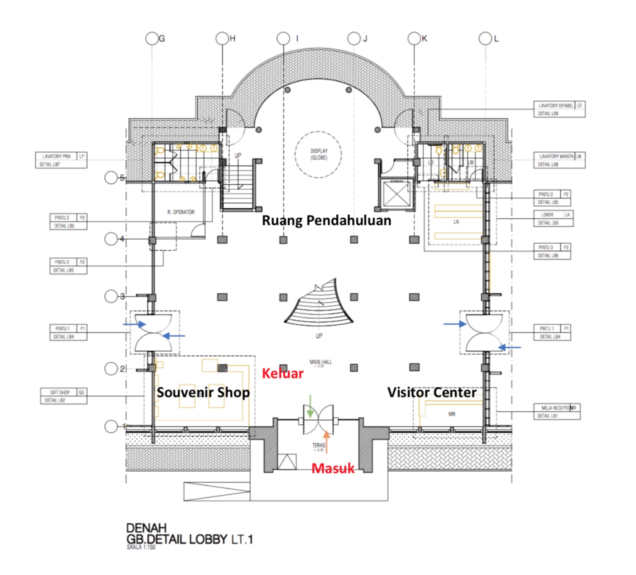 Museum Maritim Indonesia: Proses Kuratorial Sejarah Maritim Indonesia (1)