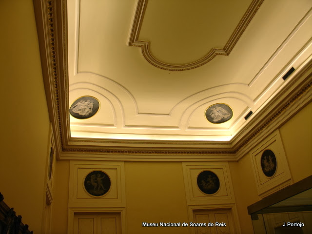 A Vida em Fotos: 175 - Museu Nacional de Soares dos Reis