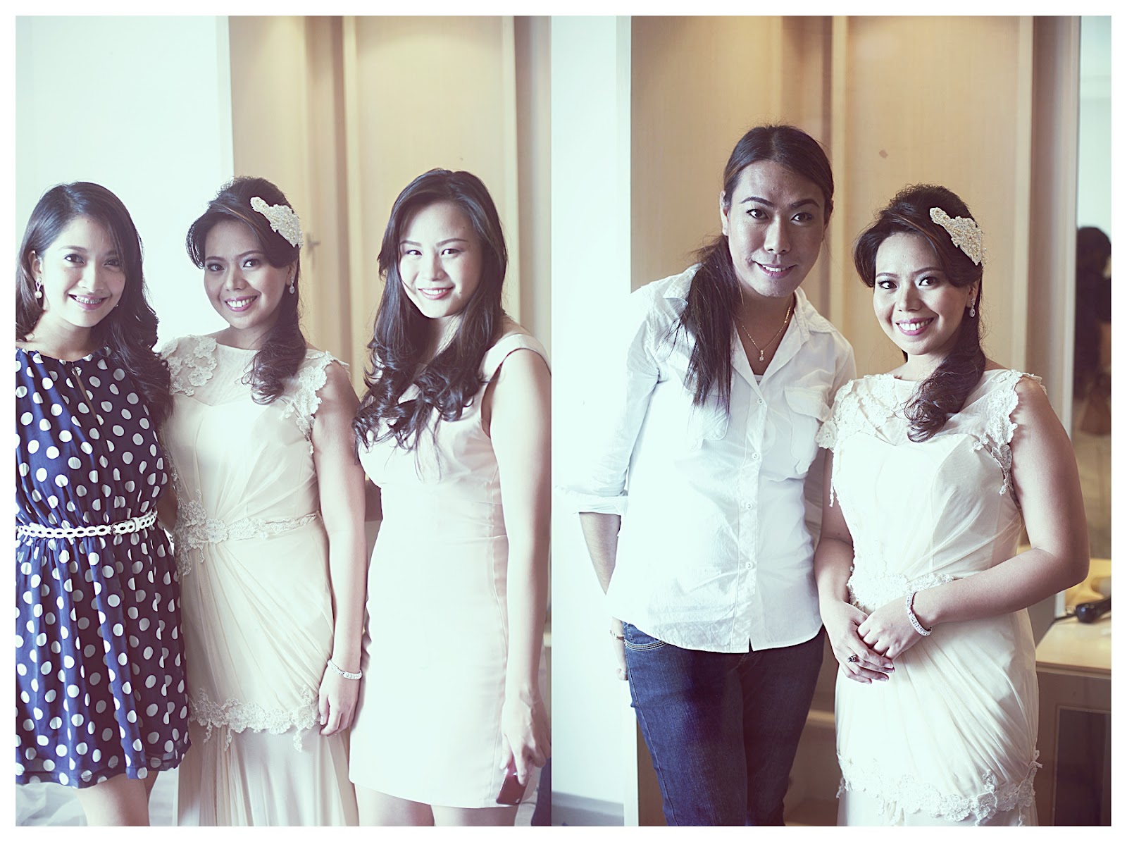 Love Child's Dainty Mind