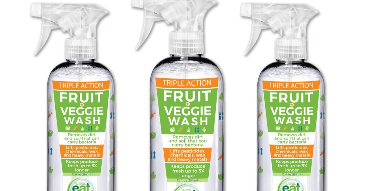 Eat Cleaner: Product Review