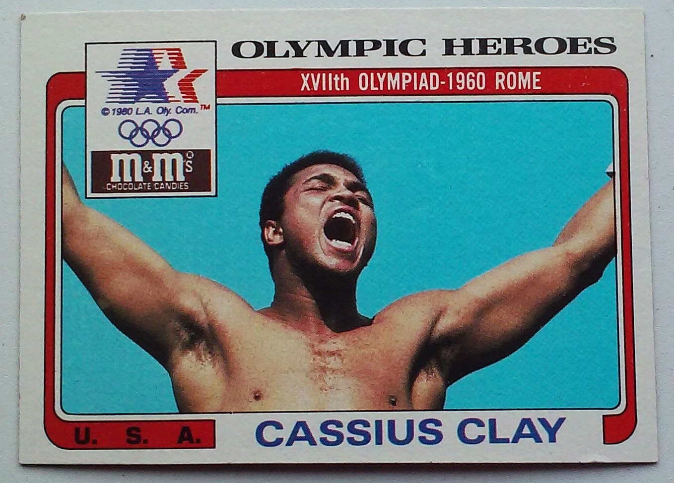 Phungo: Muhammad Ali (1942-2016)