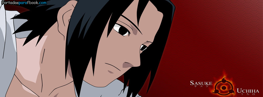 Imagenes de sasuke para FaceBook - Imagui