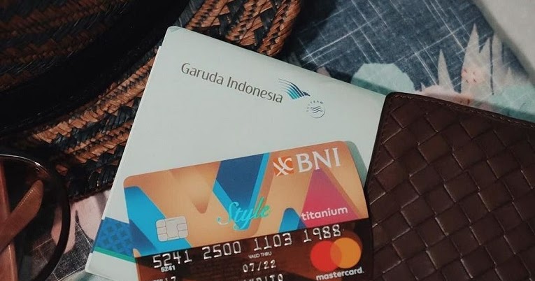 Cara Mengetahui Pengajuan Kartu Kredit Bni Disetujui