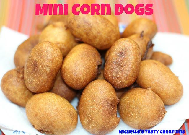 Recipe Roundup: Kid Friendly Snack Party