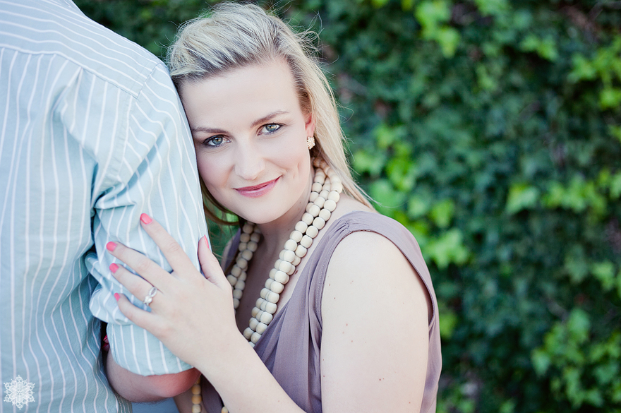 Ezelle & LW | Engaged | Van Ryn's ~ Stellenbosch | Aglow Photography