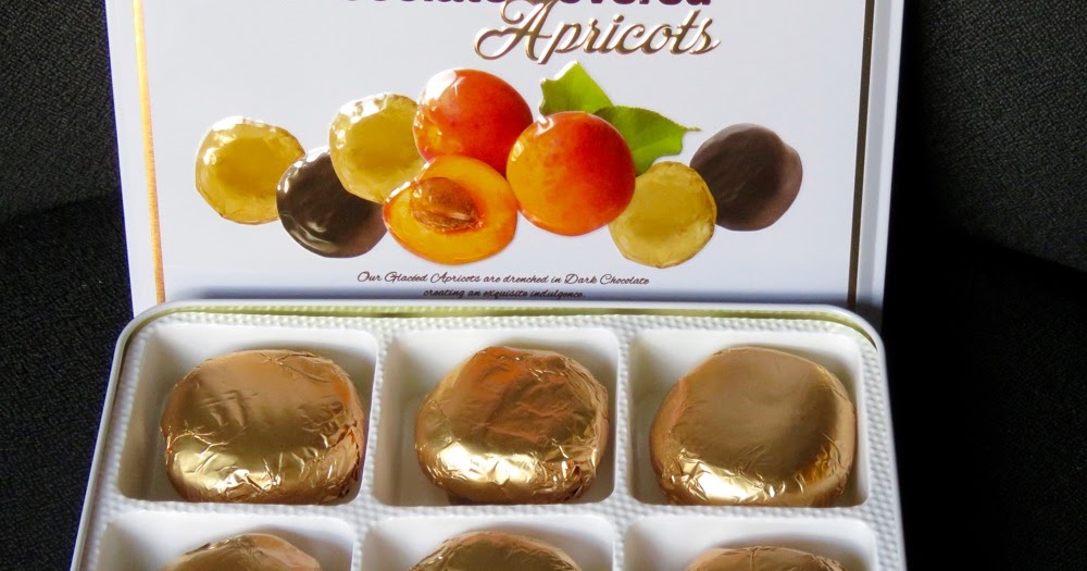 Chocolate Banquet: Torn Ranch Signature Reserve Chocolate Covered ...