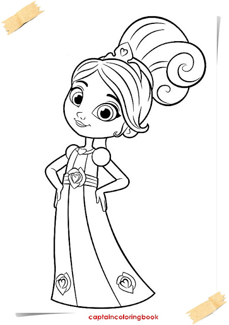 Coloring book pdf download