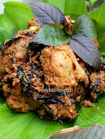 Table for 2.... or more: Old Hen Rendang with Puding Leaf ~Rendang Ayam ...