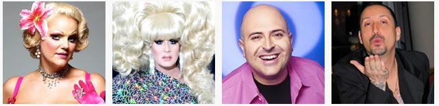 kenneth in the (212): Don't Miss a Beat!