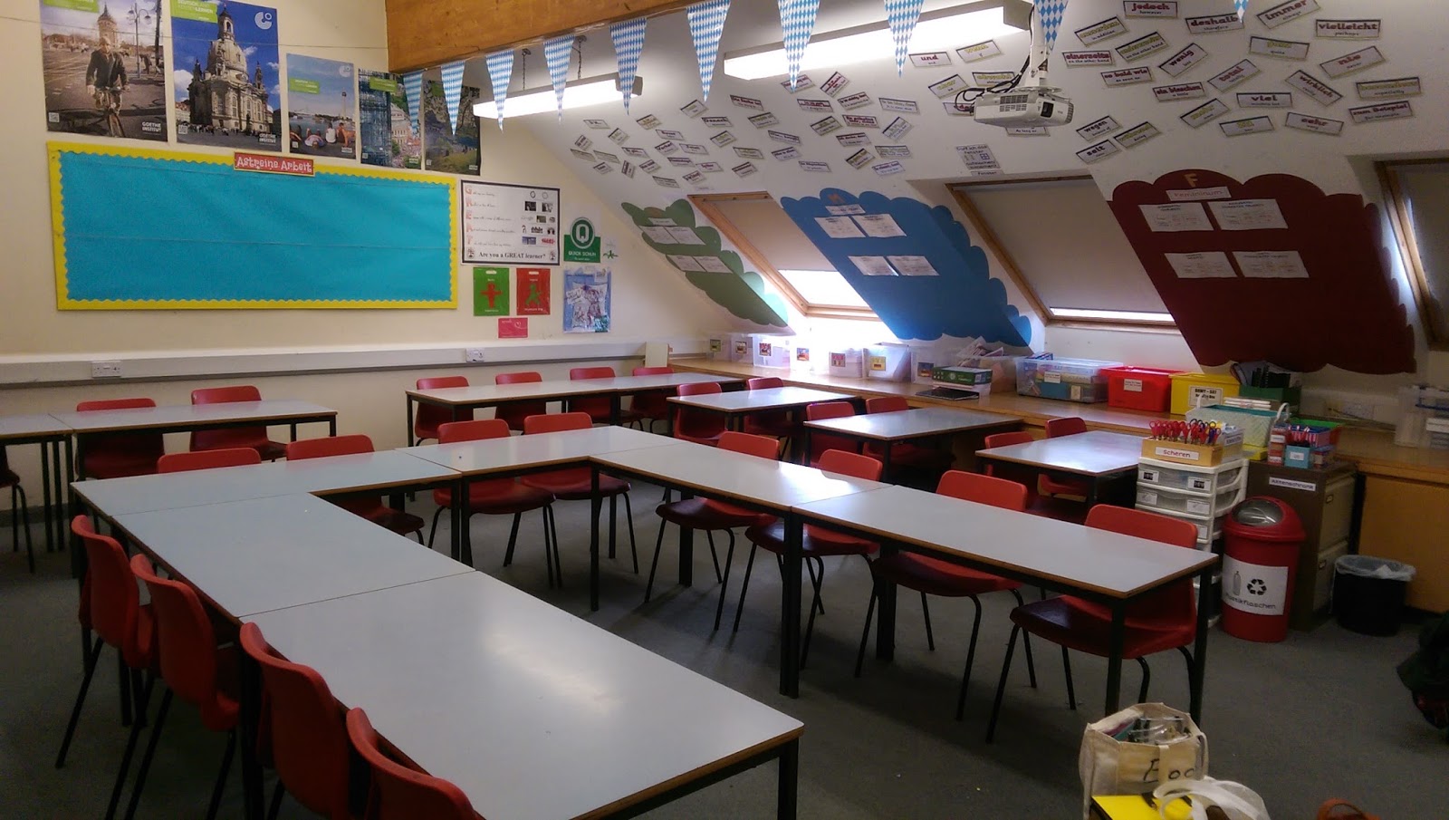 On Target Teaching!: 2016