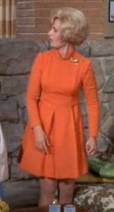 The Styling Game: The Brady Bunch