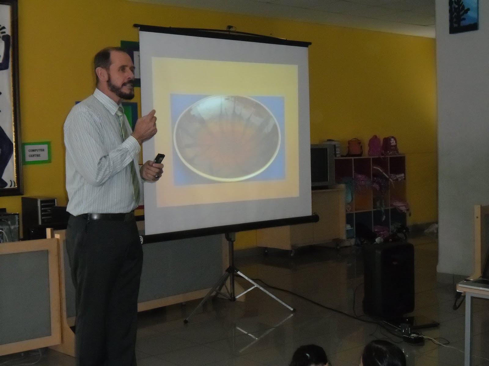 Class 4A Pictures & Videos | Grade 4 Binus School Simprug