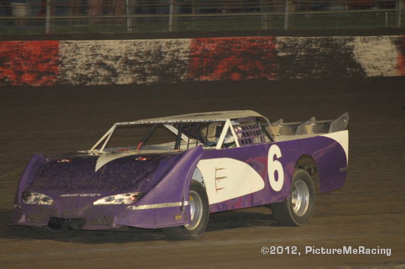 HOVER MOTOR COMPANY: Lakeside Speedway. Go there.