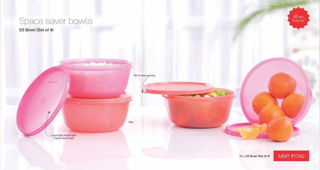 Tupperware Flyer March 2017 - Tuppermates