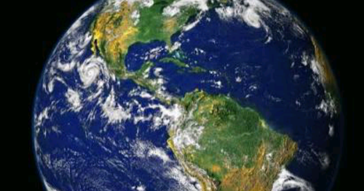 él mundo y sus curiosidades