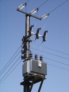 Farady 50kva power transformer,50 kva pole mount transformer: Main ...