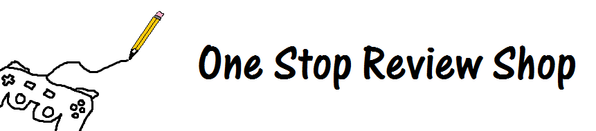 One Stop Review Shop
