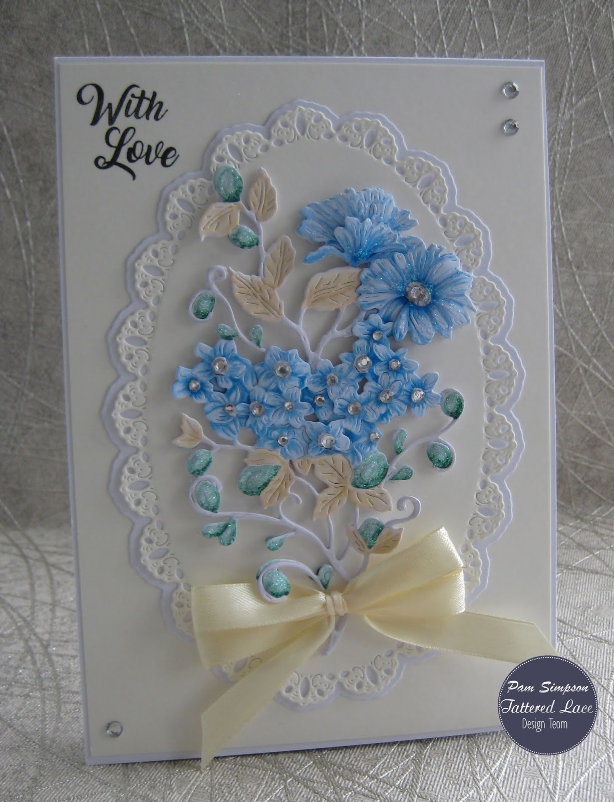 pamscrafts: Jewels & Gems Collection.