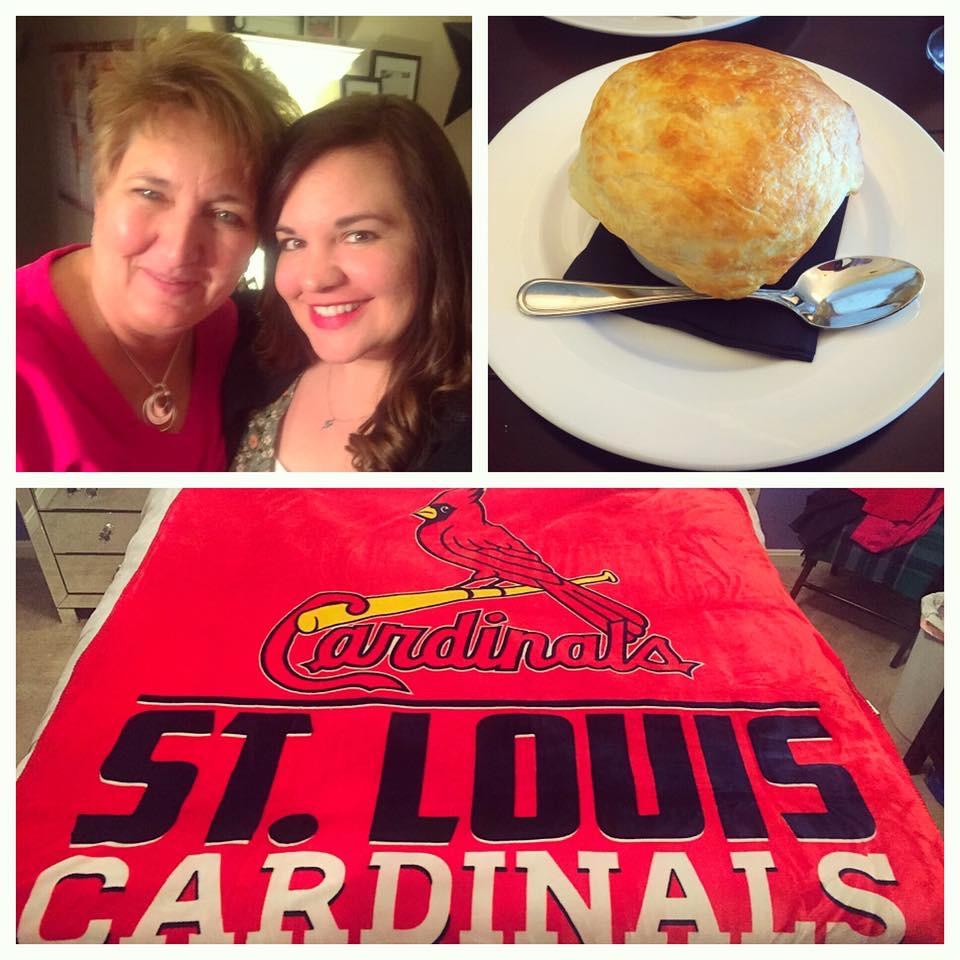 My Next Thirty Years