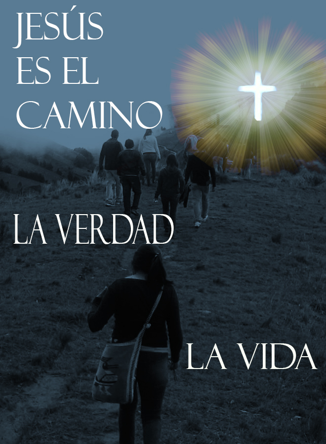 Contra Corriente DEF: Jesús, el Camino - Dinámicas