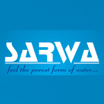 Sarwa RO Water Purifier