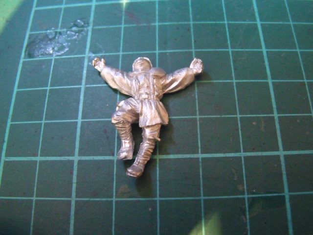 Limited Edition Warhammer models: Warhammer 40k Army Box models ...