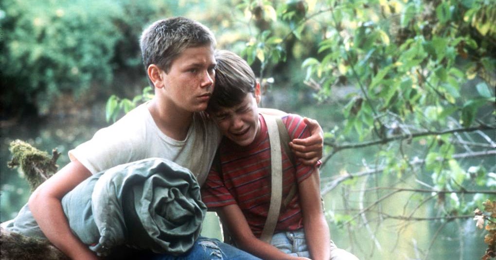 River Phoenix Forever: "Relembrando River Phoenix e seu Estilo ...