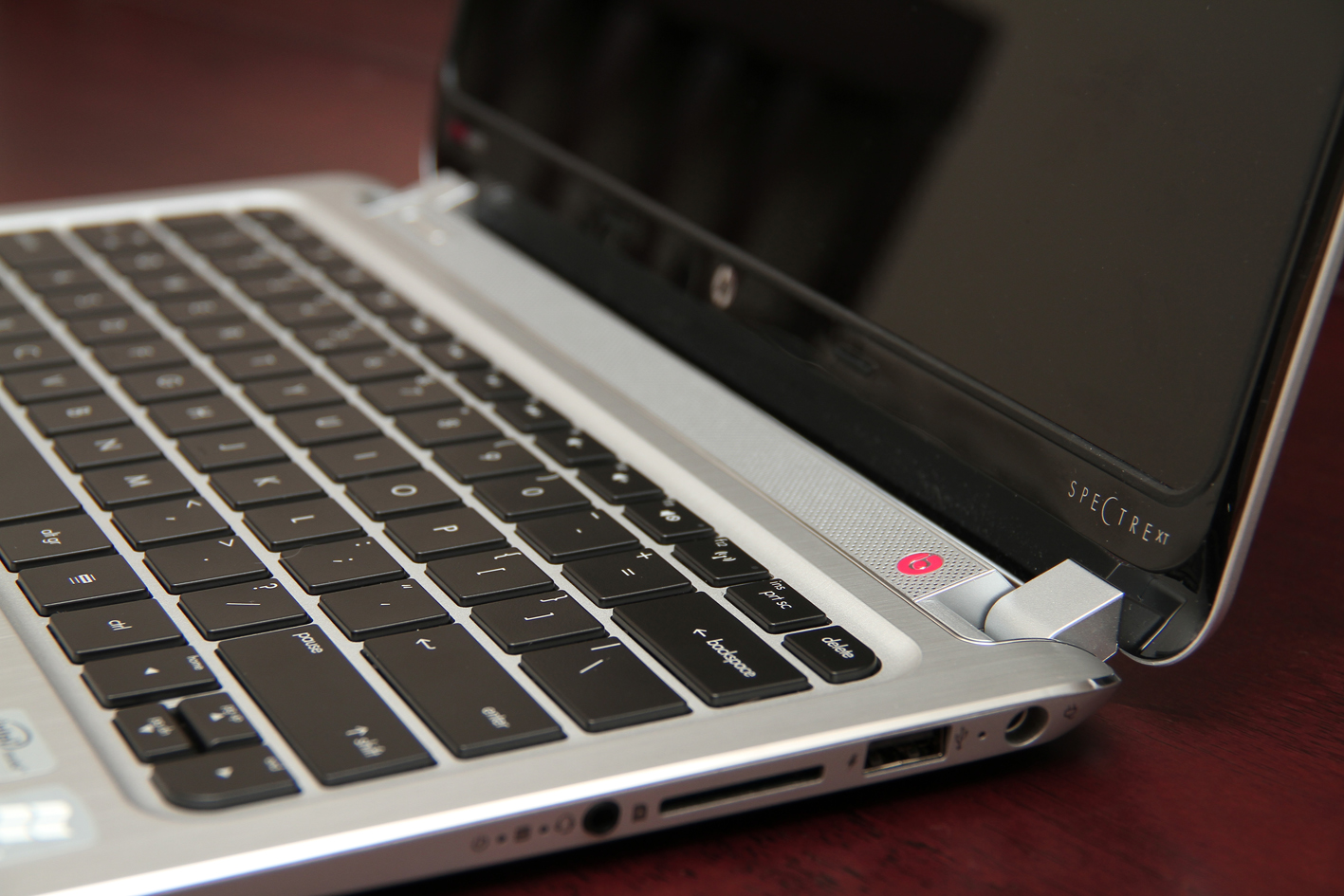 Gadget Camel: HP Spectre XT Review