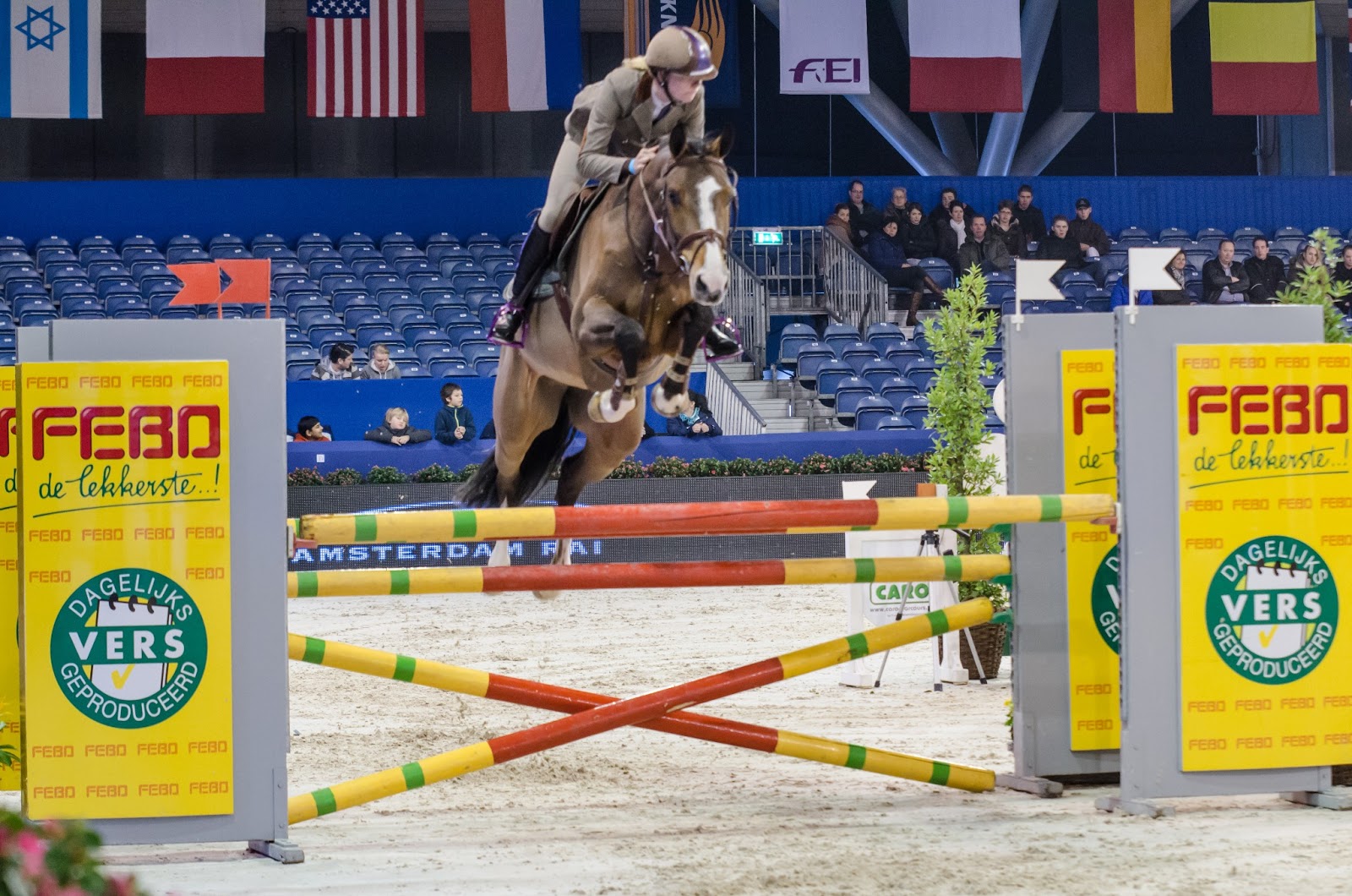 corbakphotography: Paardensport springen