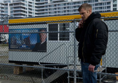 True North Style: alpha bomb